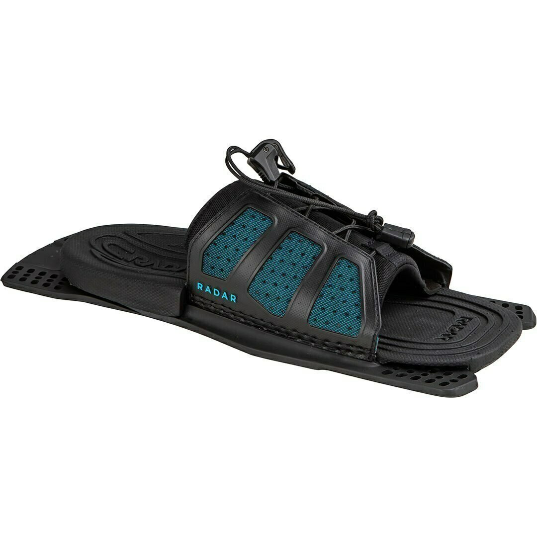 Radar Senate Lithium Slalom Package w/ Vector and Vector RTP- 2020 ...