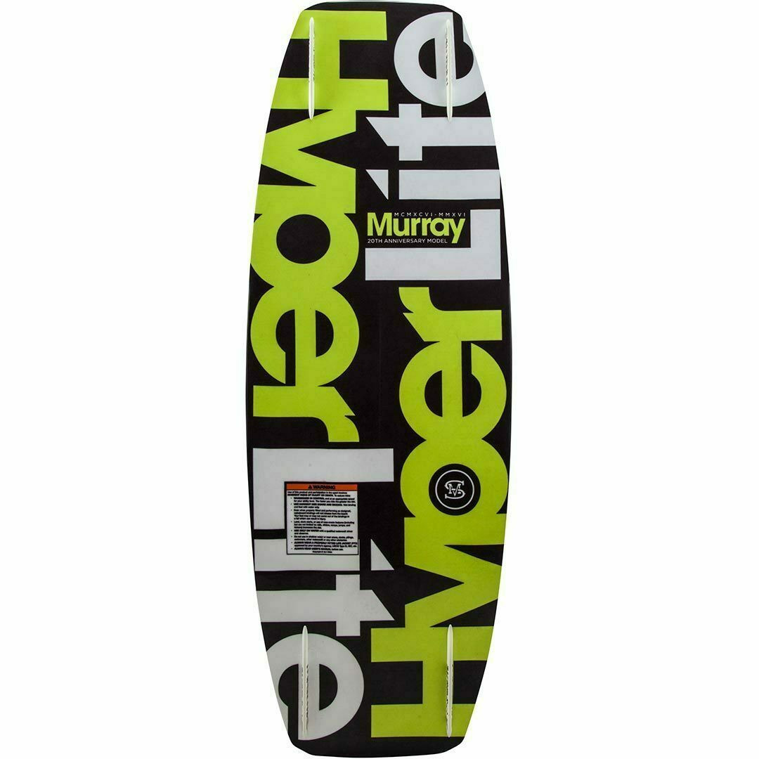 Hyperlite Murray Jr Kid's Wakeboard - 2018 | WakeHouse.com