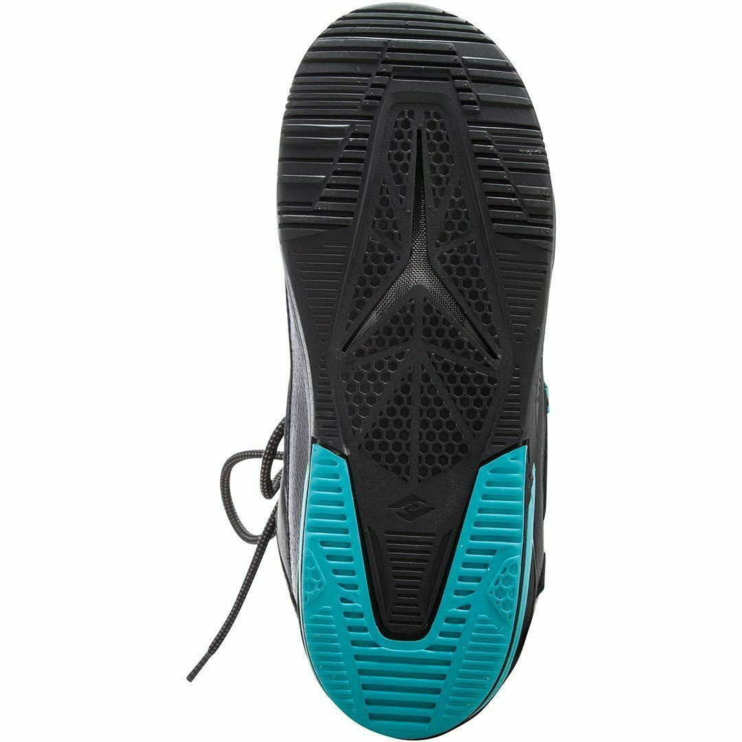 Hyperlite Murray System Wakeboard Boots - 2018 | WakeHouse.com