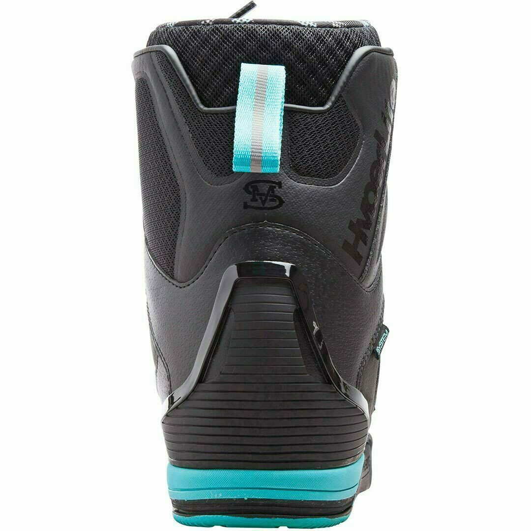 Hyperlite Murray System Wakeboard Boots - 2018 | WakeHouse.com
