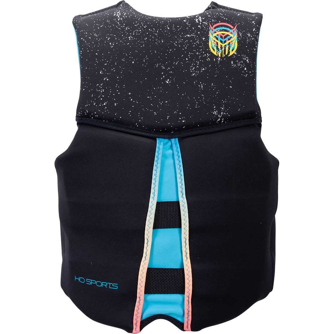 HO Teen Pursuit Life Jacket | WakeHouse.com