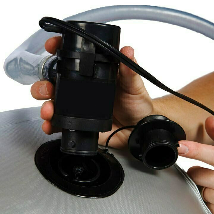 Straight Line Super Sumo Pump | WakeHouse.com