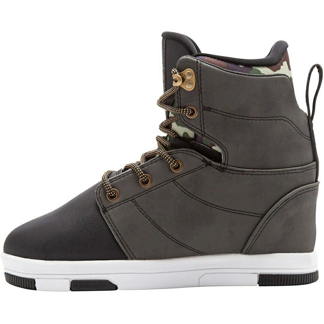Hyperlite Distortion System Wakeboard Boots - 2020 | WakeHouse.com