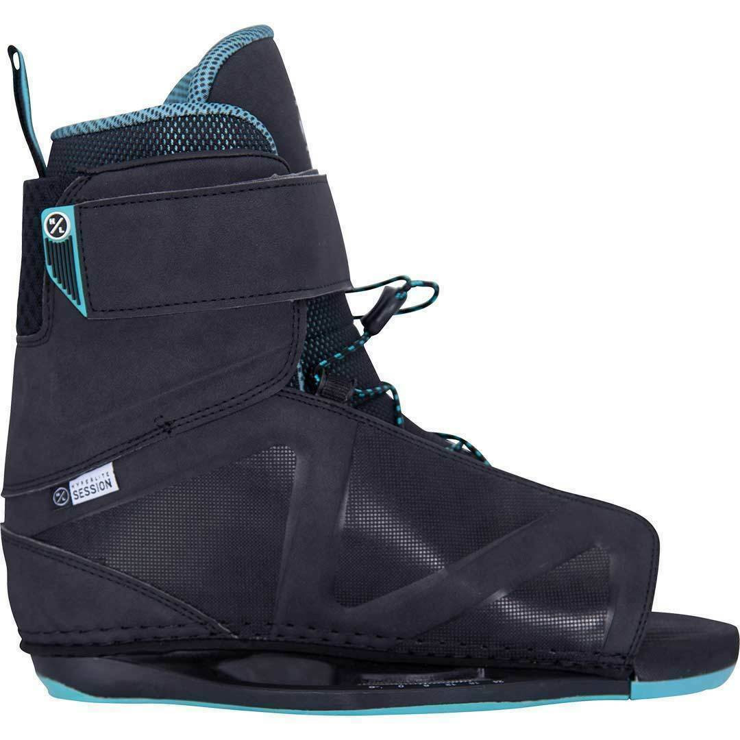 Hyperlite Session Wakeboard Bindings - 2021 | WakeHouse.com