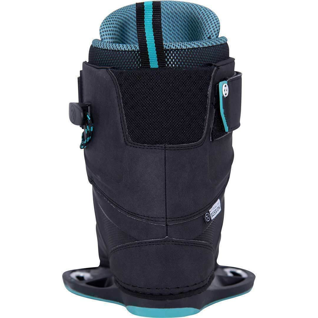 Hyperlite Session Wakeboard Bindings - 2021 | WakeHouse.com