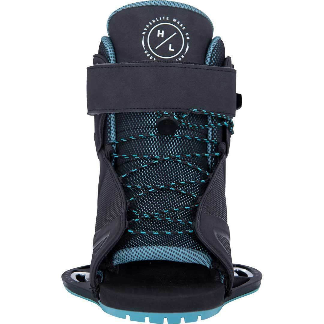 Hyperlite Session Wakeboard Bindings - 2021 | WakeHouse.com