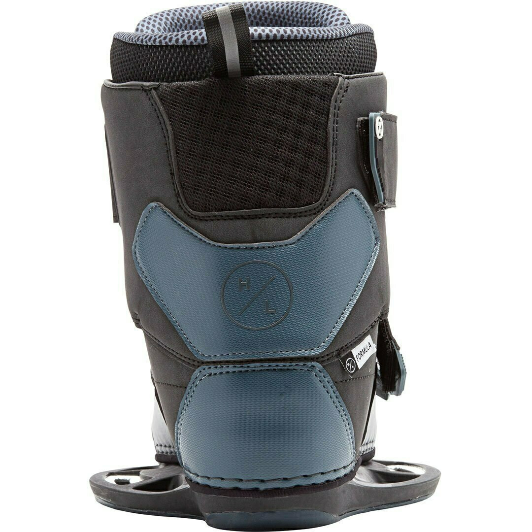 Hyperlite Baseline Wakeboard Package w/ Formula - 2021 | WakeHouse.com