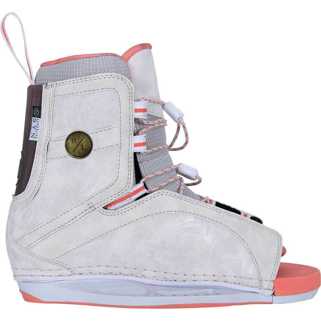 Hyperlite Prizm Women's Wakeboard Package w/ Syn - 2021 | WakeHouse.com