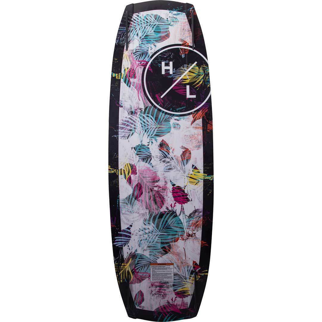 Hyperlite Venice Women's Wakeboard Package W/ Viva - 2021 | WakeHouse.com