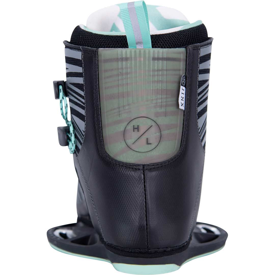 Hyperlite Girl's Murray Jr. Wakeboard Package w/ Jinx - 2021 ...