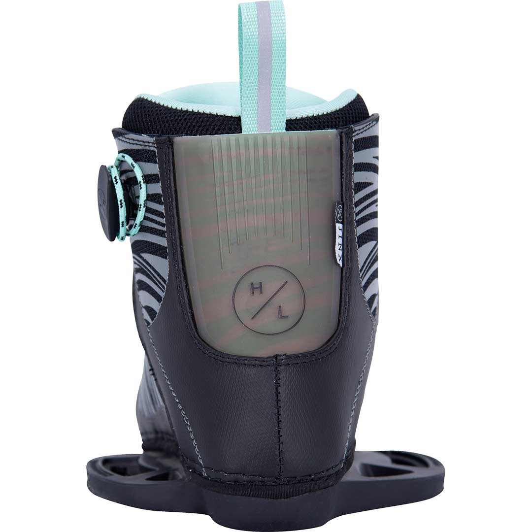 Hyperlite Girl's Murray Jr. Wakeboard Package w/ Jinx Jr - 2021 ...