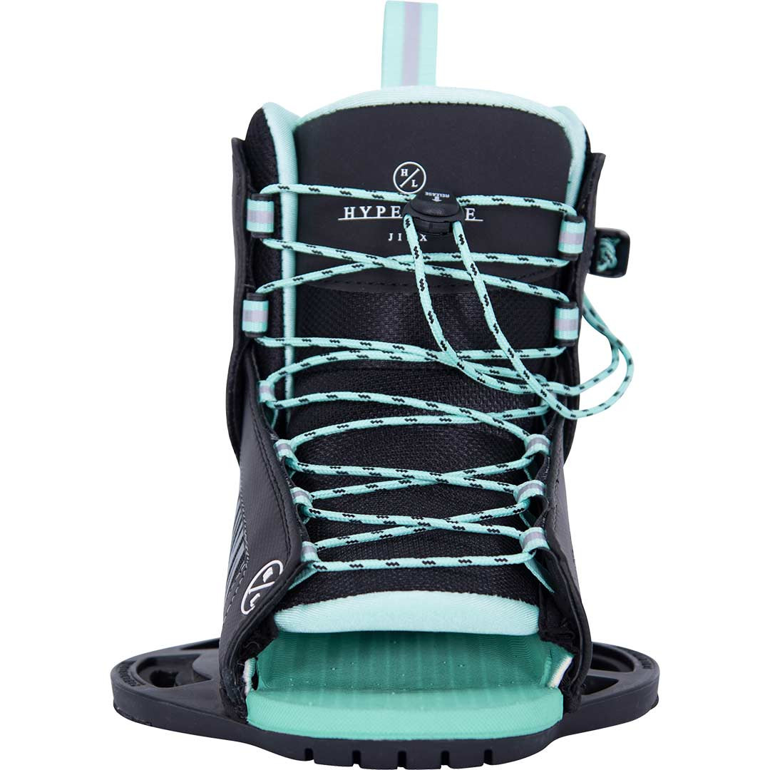 Hyperlite Girl's Murray Jr. Wakeboard Package w/ Jinx Jr - 2021 ...