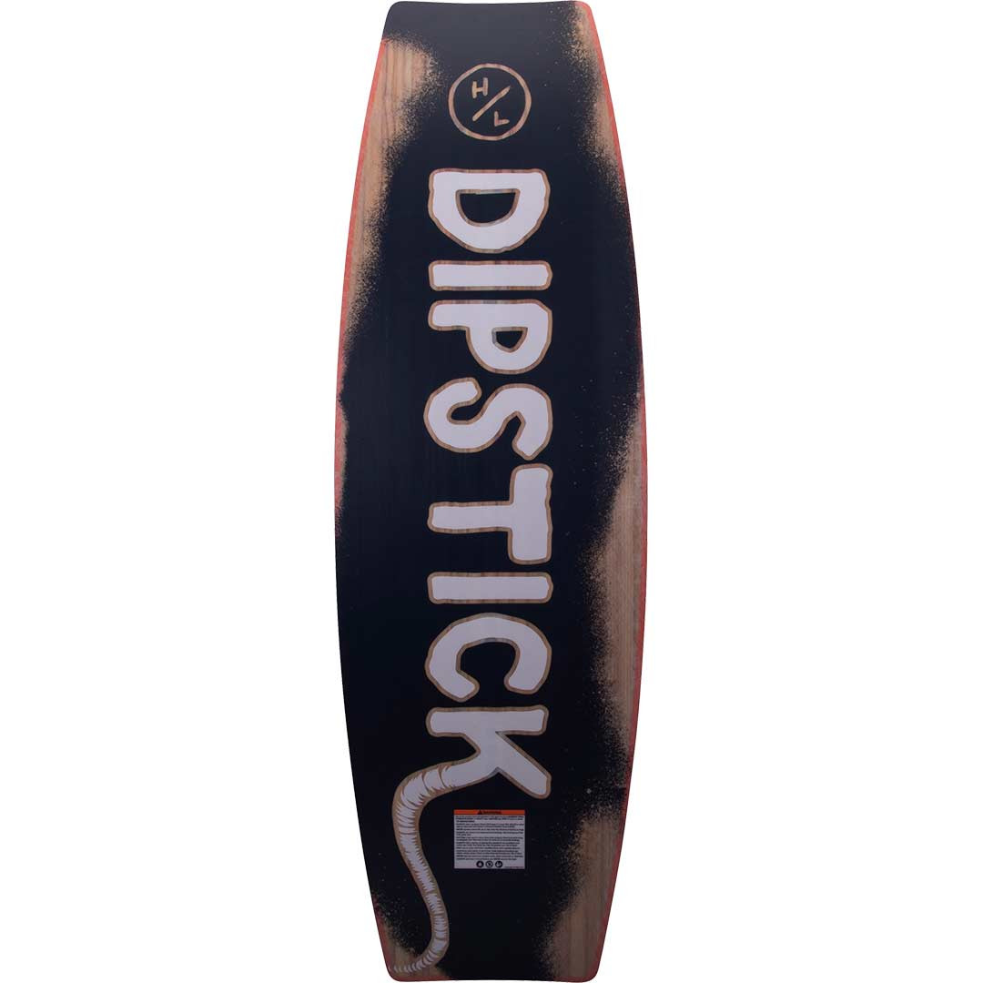 hyperlite dipstick 2021