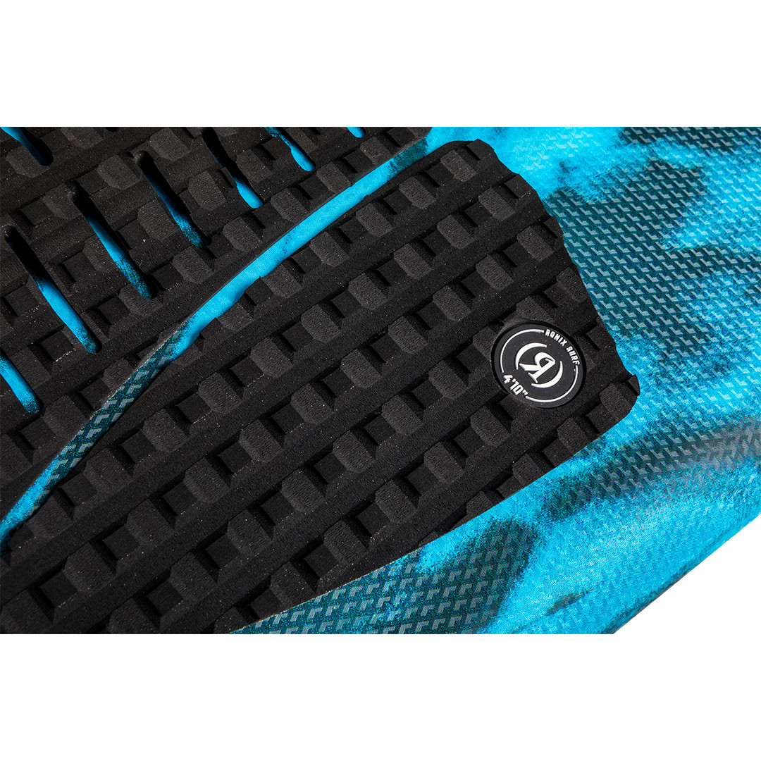 Ronix Volcom Sea Captain Wakesurf Board - 2022 | WakeHouse.com
