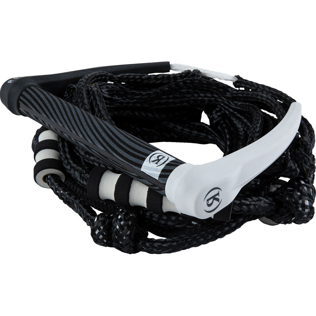 Ronix Silicone Surf Rope W/ Handle | WakeHouse.com