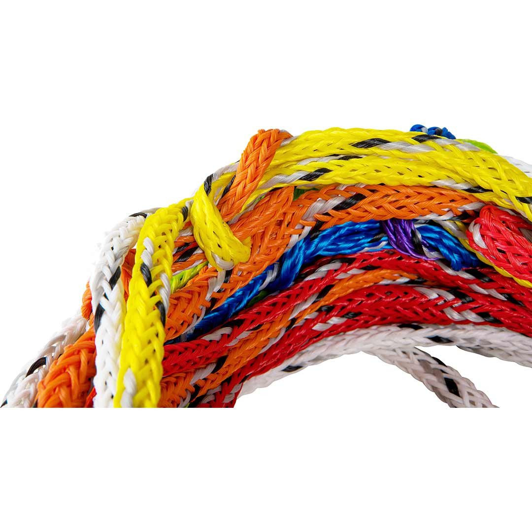 Radar Vapor 9-Section Water Ski Rope | WakeHouse.com