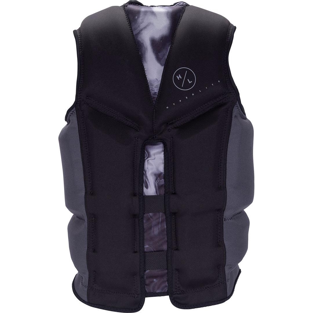 Hyperlite Men's Caliber Life Jacket | WakeHouse.com