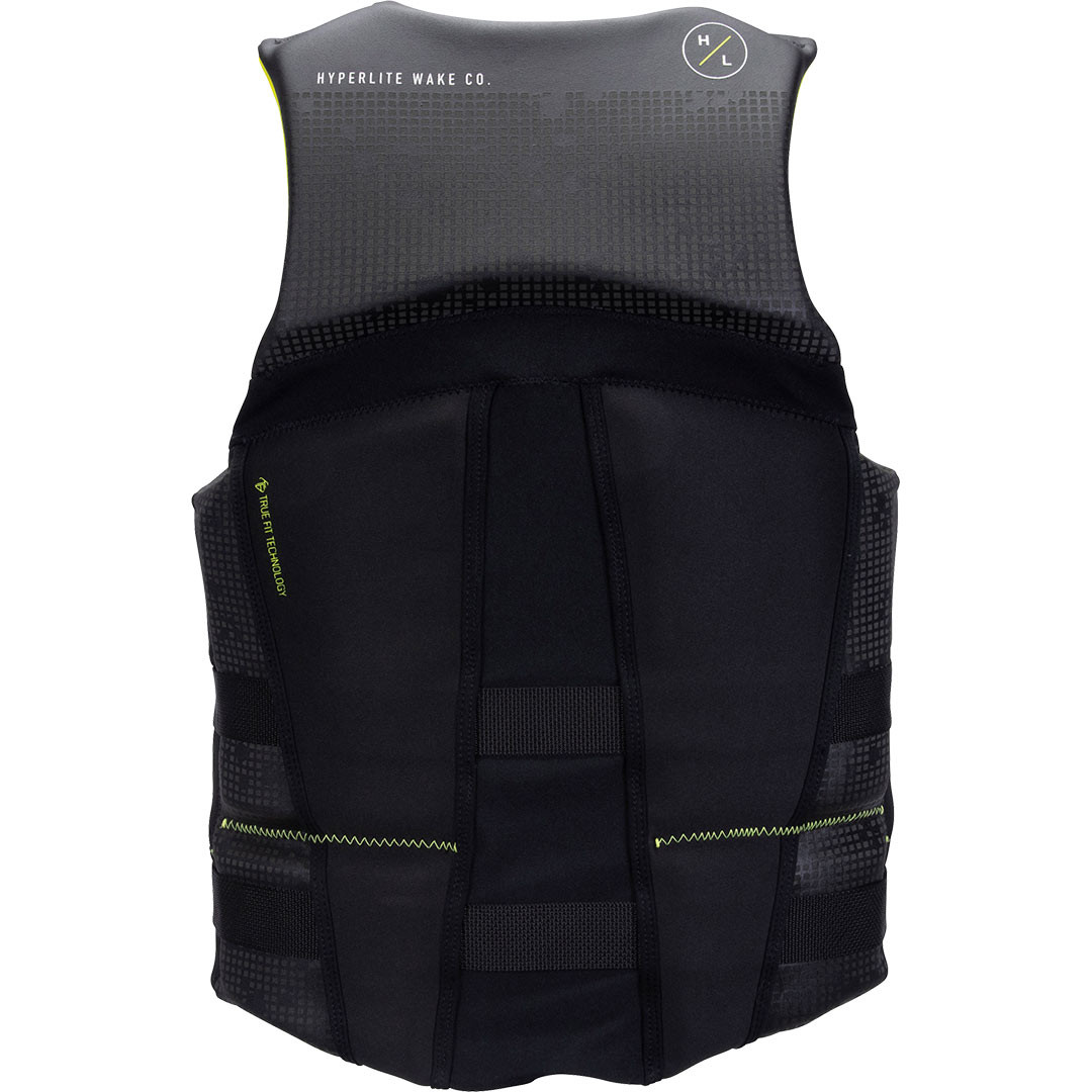 Hyperlite Logic Life Jacket- 2022 | WakeHouse.com