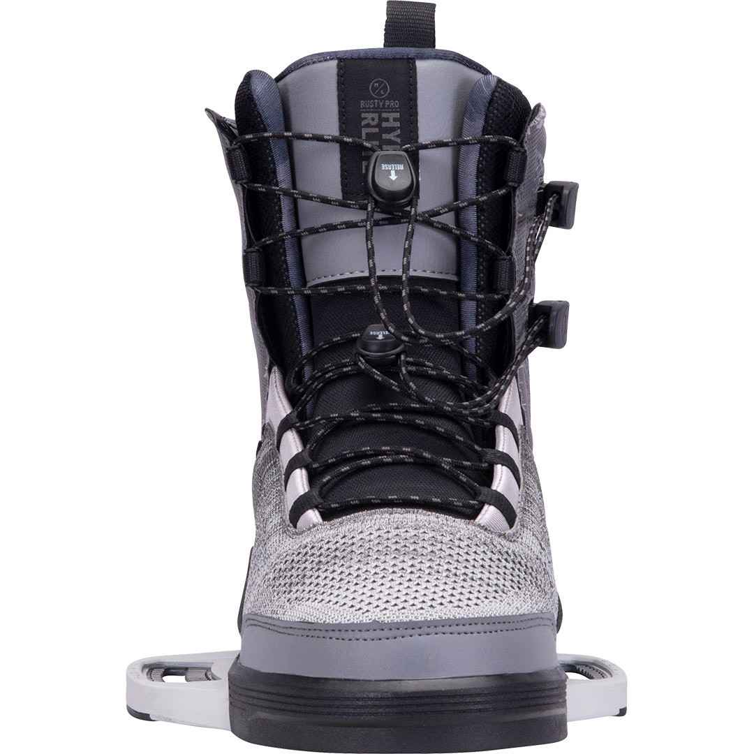 Hyperlite Ultra Wakeboard Bindings - 2022 | WakeHouse.com