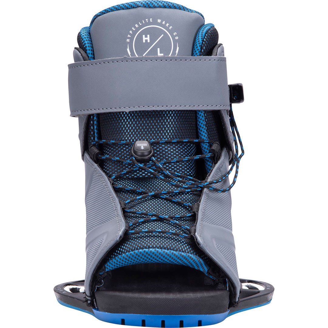Hyperlite Session Wakeboard Bindings - 2022 | WakeHouse.com