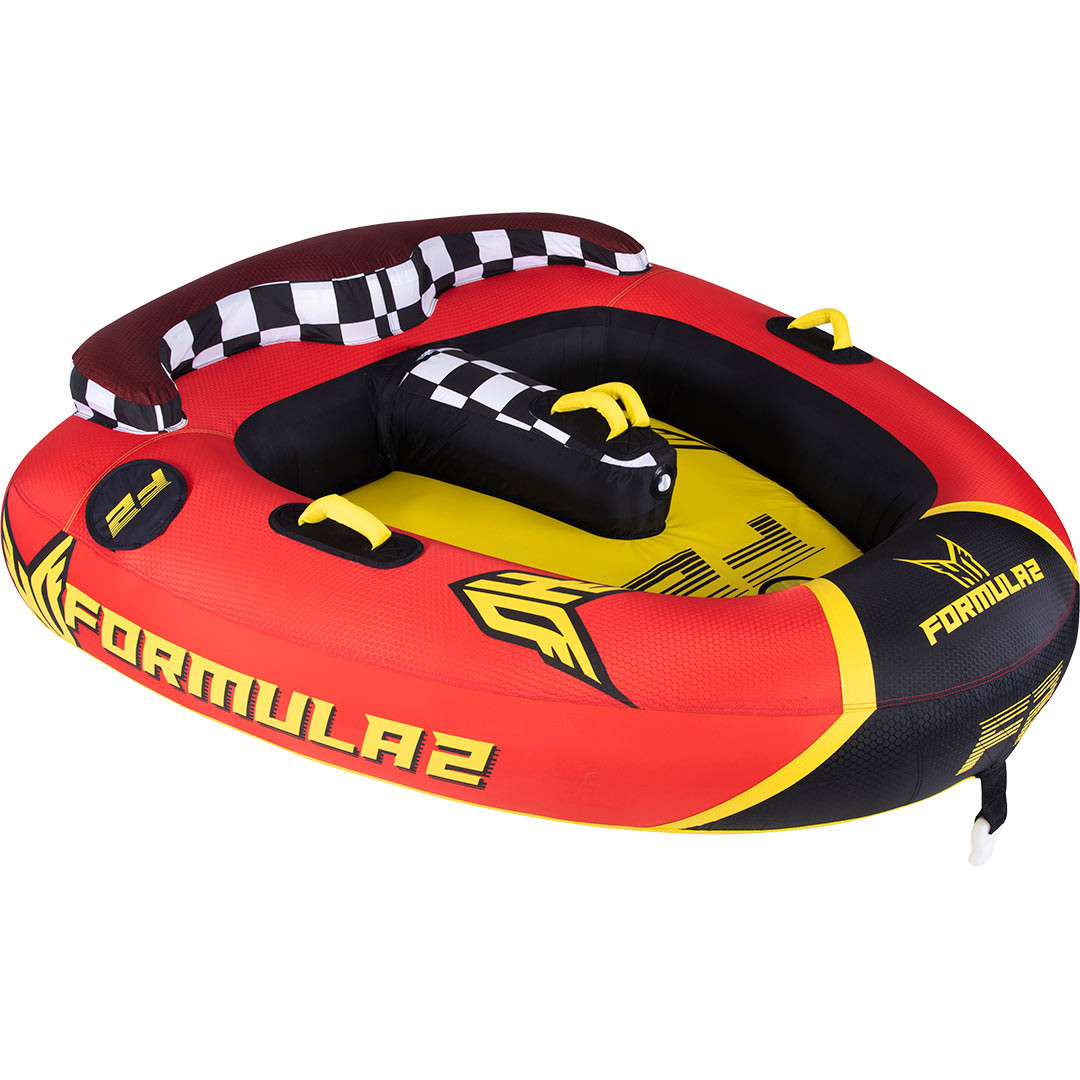 HO Formula 2 Tube | WakeHouse.com