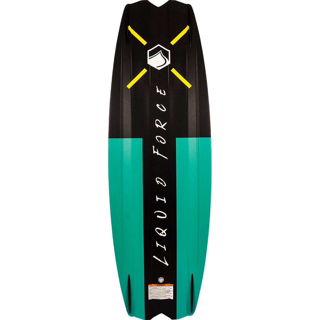 Liquid Force Remedy Aero Wakeboard - 2022 | WakeHouse.com
