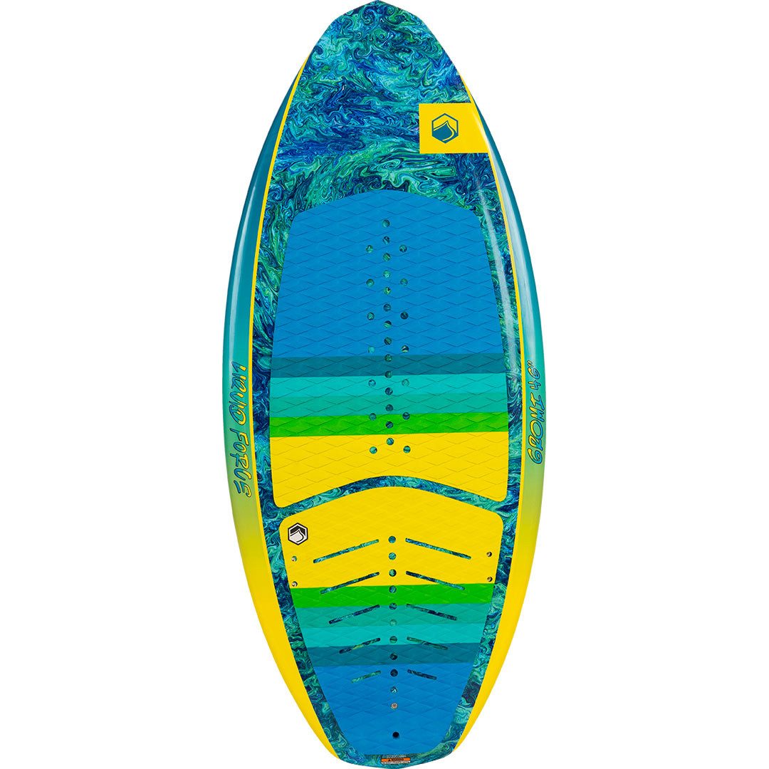 Liquid Force Gromi Wakesurf Board - 2022 | WakeHouse.com