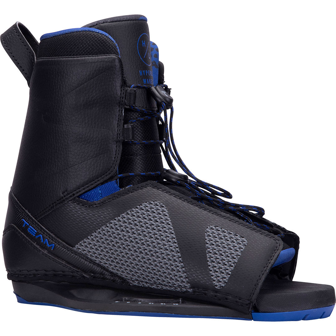 Hyperlite Rusty Pro Wakeboard Package w/ Team OT - 2022 | WakeHouse.com