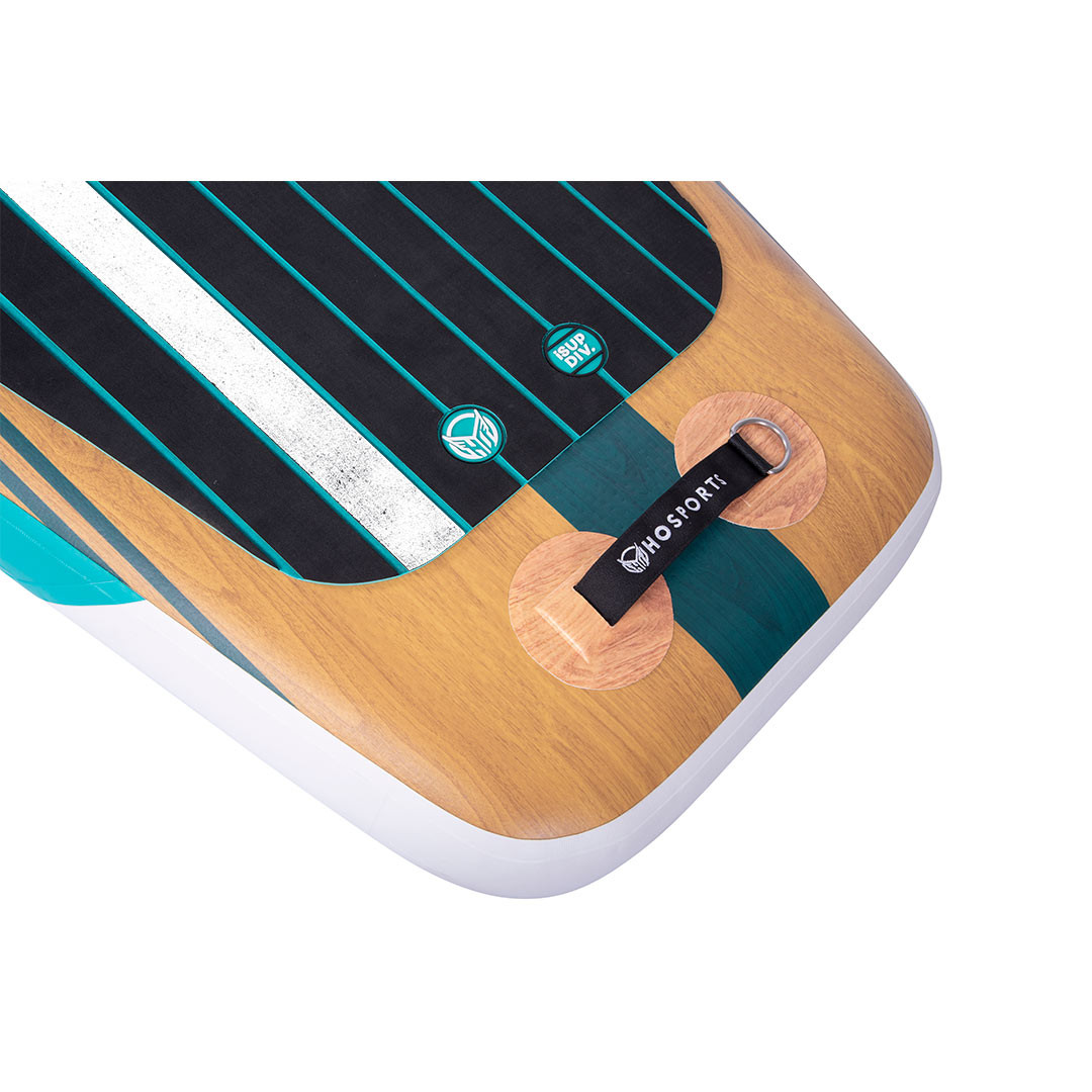 HO Tarpon iSUP Inflatable Paddleboard - 10'6" - 2025 | WakeHouse.com