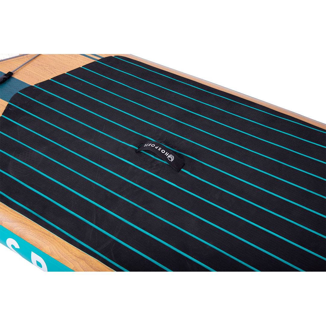 HO Tarpon iSUP Inflatable Paddleboard - 10'6" - 2025 | WakeHouse.com