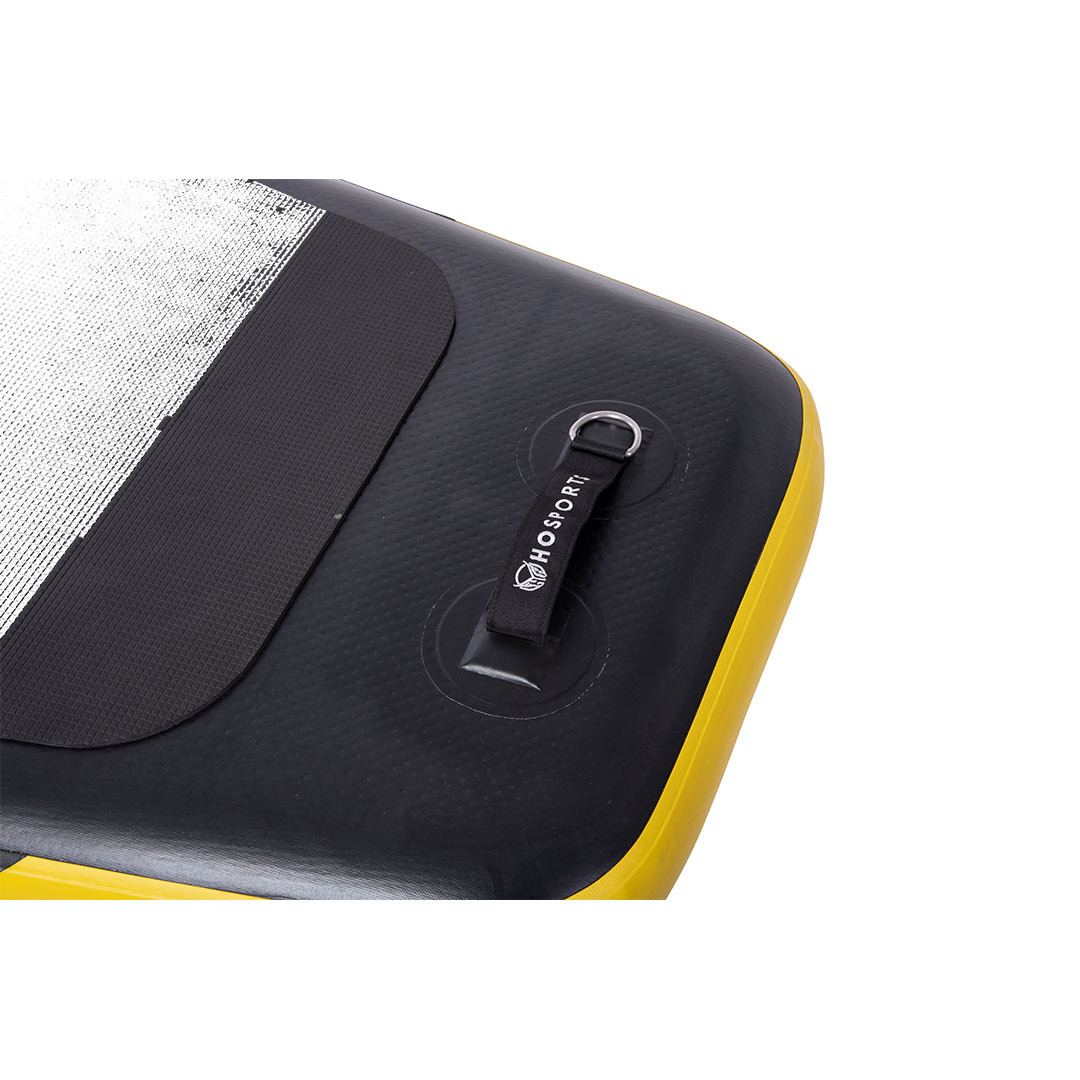 HO Dorado iSUP - Inflatable Paddleboard - 10'6" | WakeHouse.com