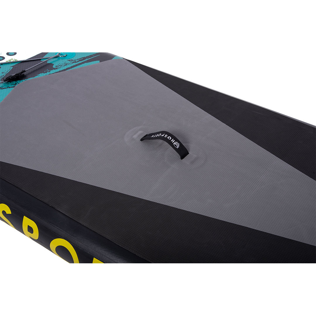 HO Dorado iSUP - Inflatable Paddleboard - 10'6" | WakeHouse.com