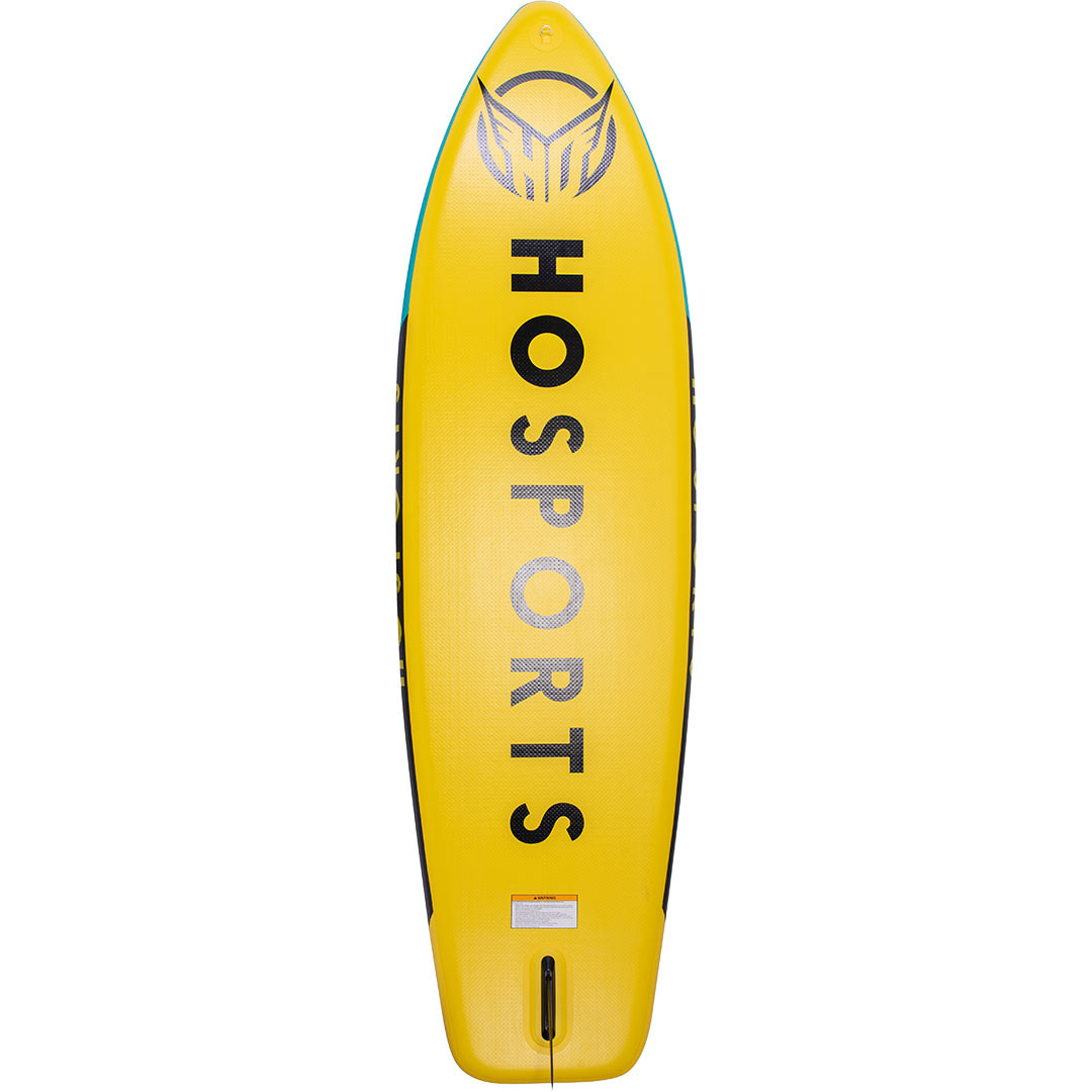 HO Dorado iSUP - Inflatable Paddleboard - 10'6" | WakeHouse.com