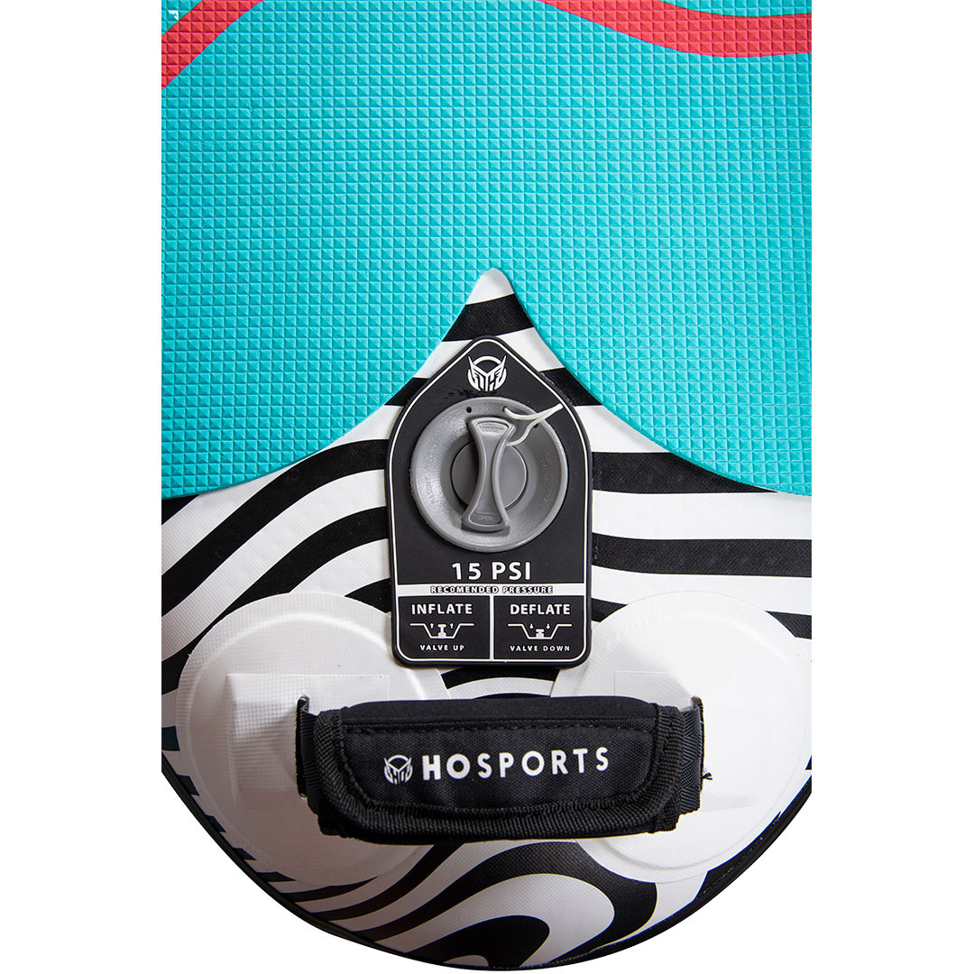 HO Dorado iSUP - Inflatable Paddleboard - 9' | WakeHouse.com