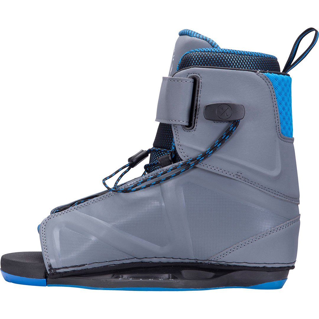 Hyperlite Baseline Wakeboard Package w/ Session- 2022 | WakeHouse.com