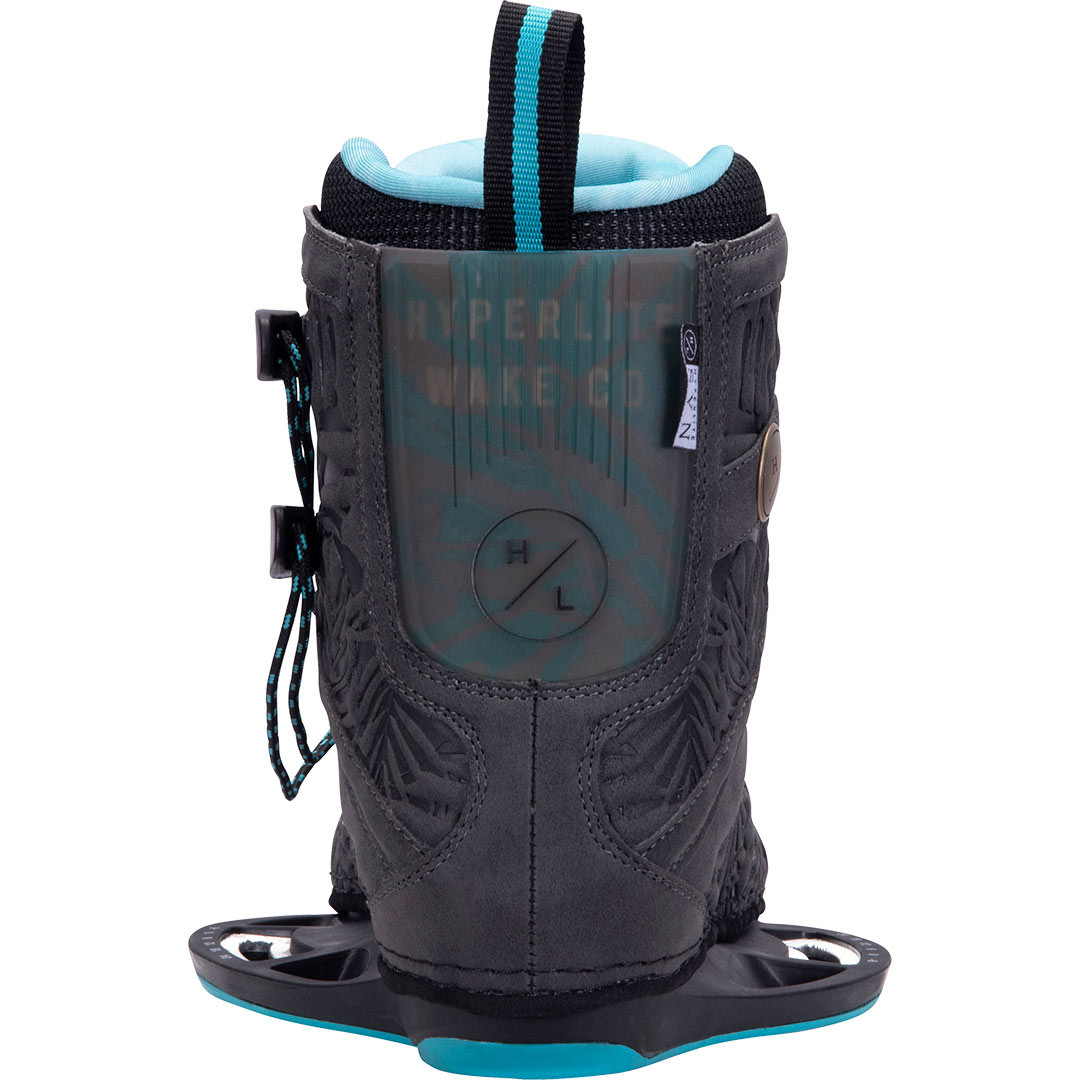 Hyperlite Syn Women's Wakeboard Boots - 2022 | WakeHouse.com