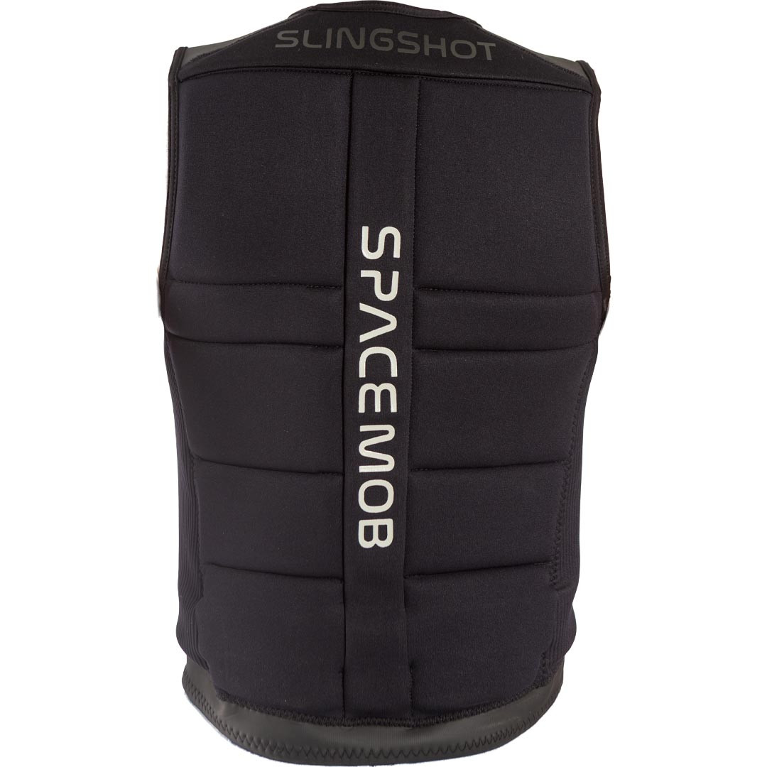 Slingshot Space Mob Wake Comp Vest - 2022 | WakeHouse.com