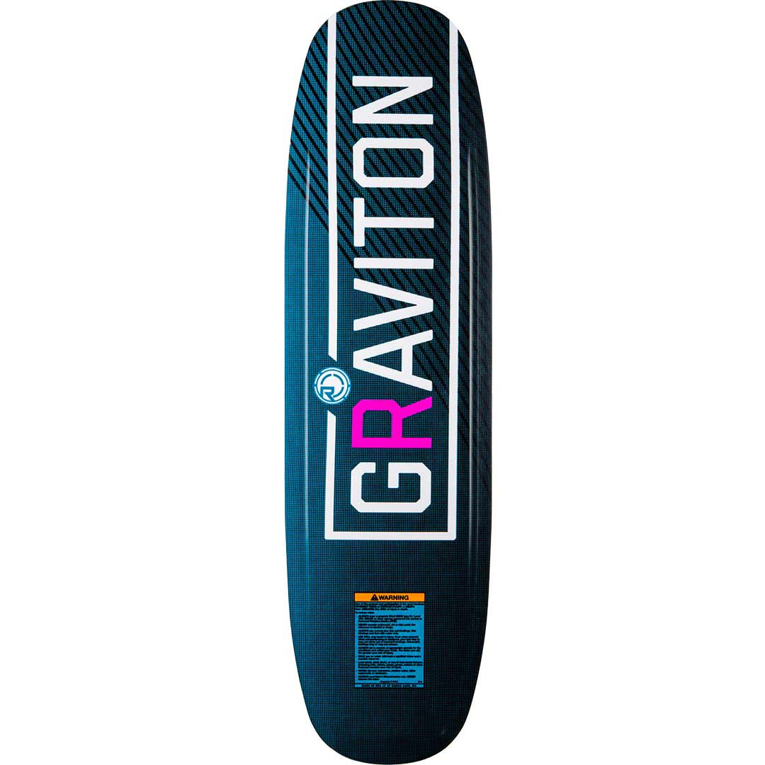 Radar Graviton Trick Ski | WakeHouse.com