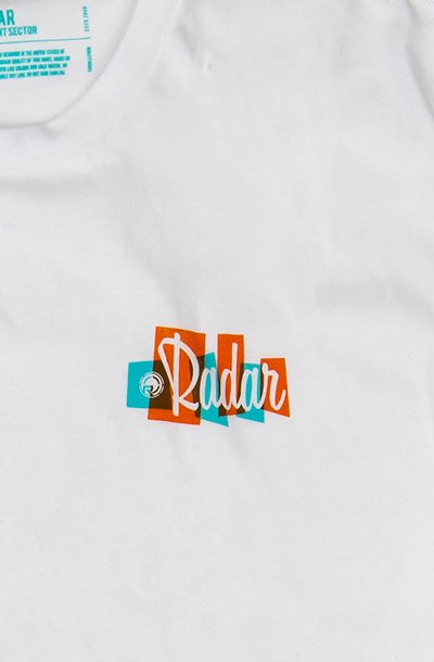 Radar Vibe T-Shirt| WakeHouse.com