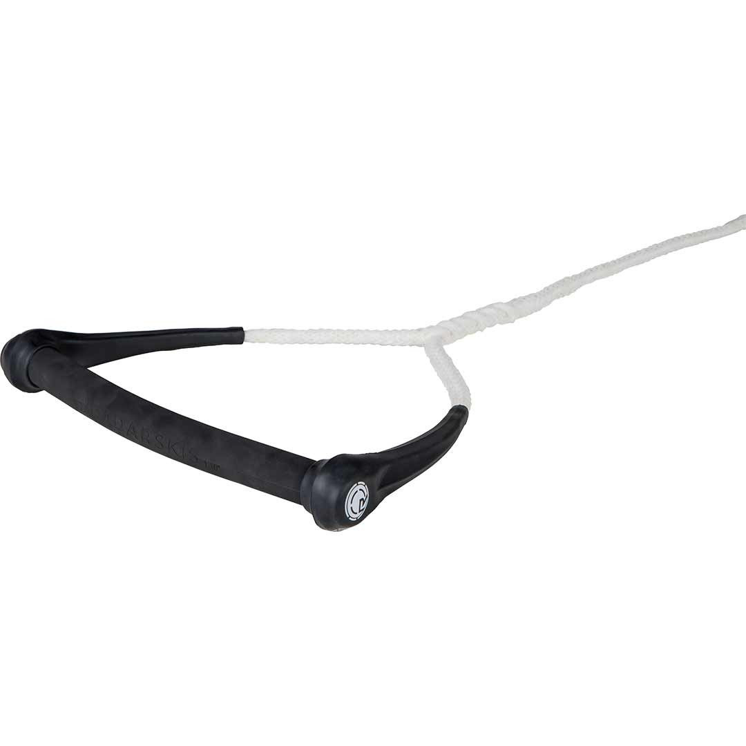 Radar Vapor Barlock 13" Water Ski Handle - Arc | WakeHouse.com