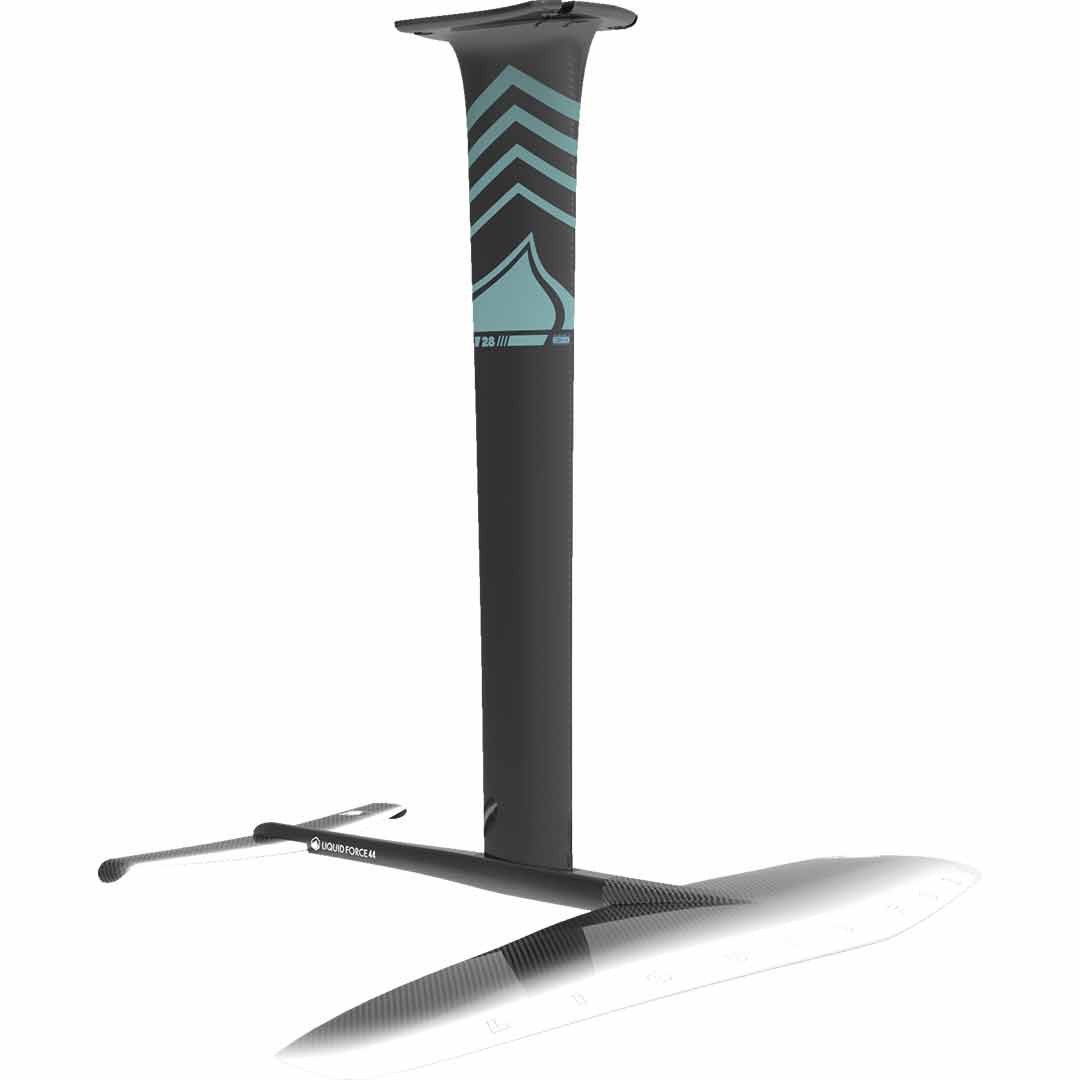 Liquid Force Carbon Horizon Surf 155 Foil Set | WakeHouse.com