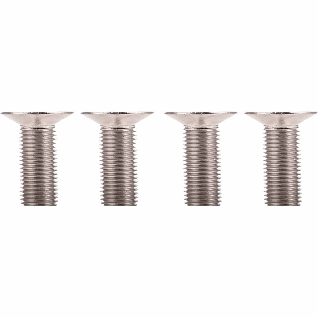Liquid Force Foil Screws - M6x20MM | WakeHouse.com