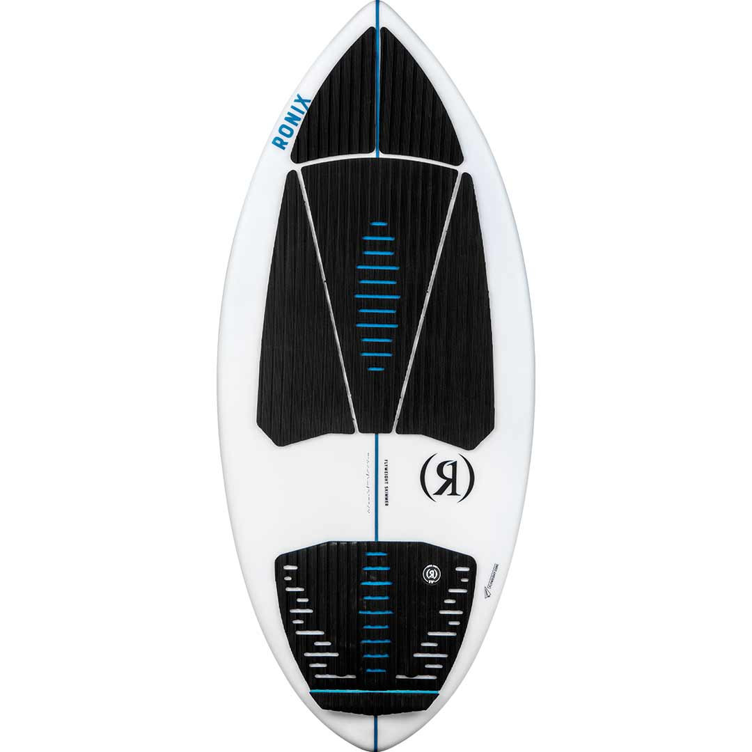 Ronix Kid's Flyweight Skimmer Wakesurf Board - 2023 | WakeHouse.com
