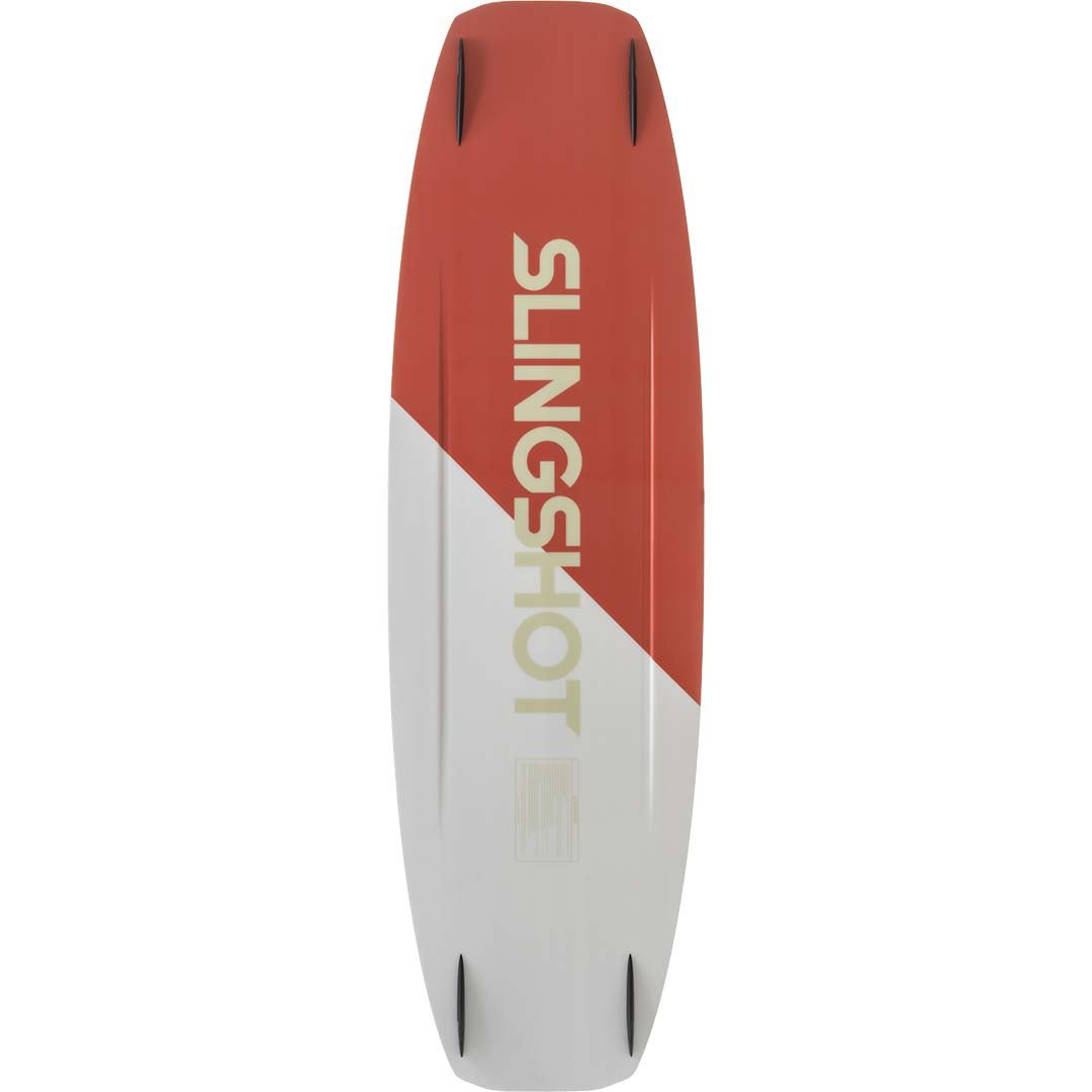 Slingshot Solo Wakeboard Package W/ Option Boots - 2023 | WakeHouse.com