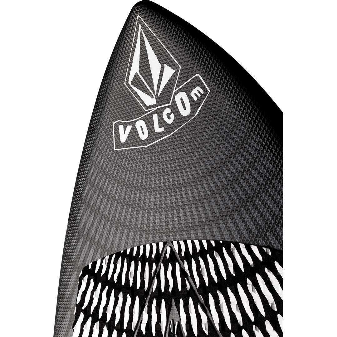 Ronix Volcom Sea Captain Wakesurf Board - 2023 | WakeHouse.com