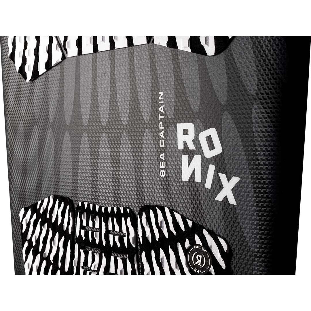 Ronix Volcom Sea Captain Wakesurf Board - 2023 | WakeHouse.com