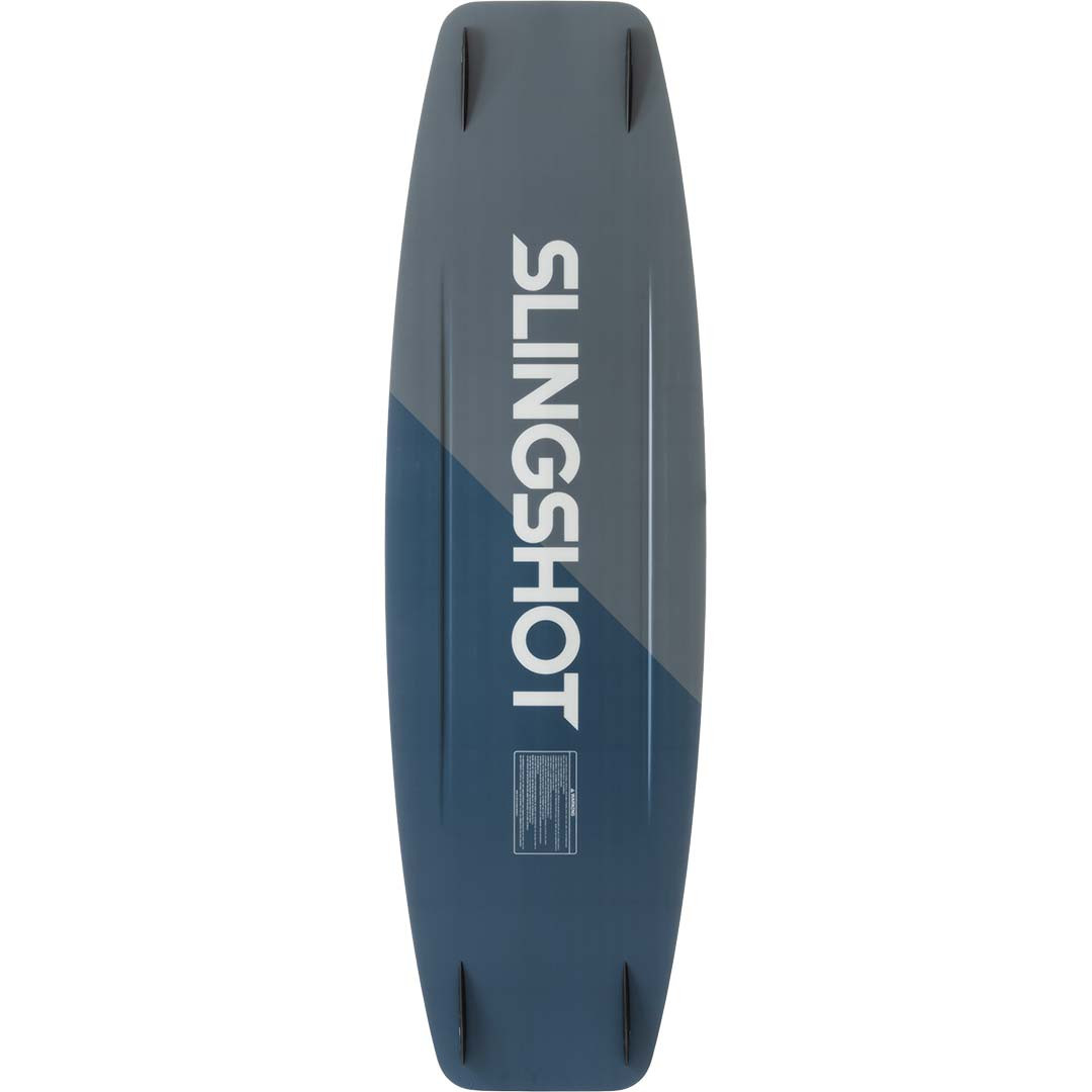 Slingshot Nomad Wakeboard Package W/ Rad Boots - 2023 | WakeHouse.com