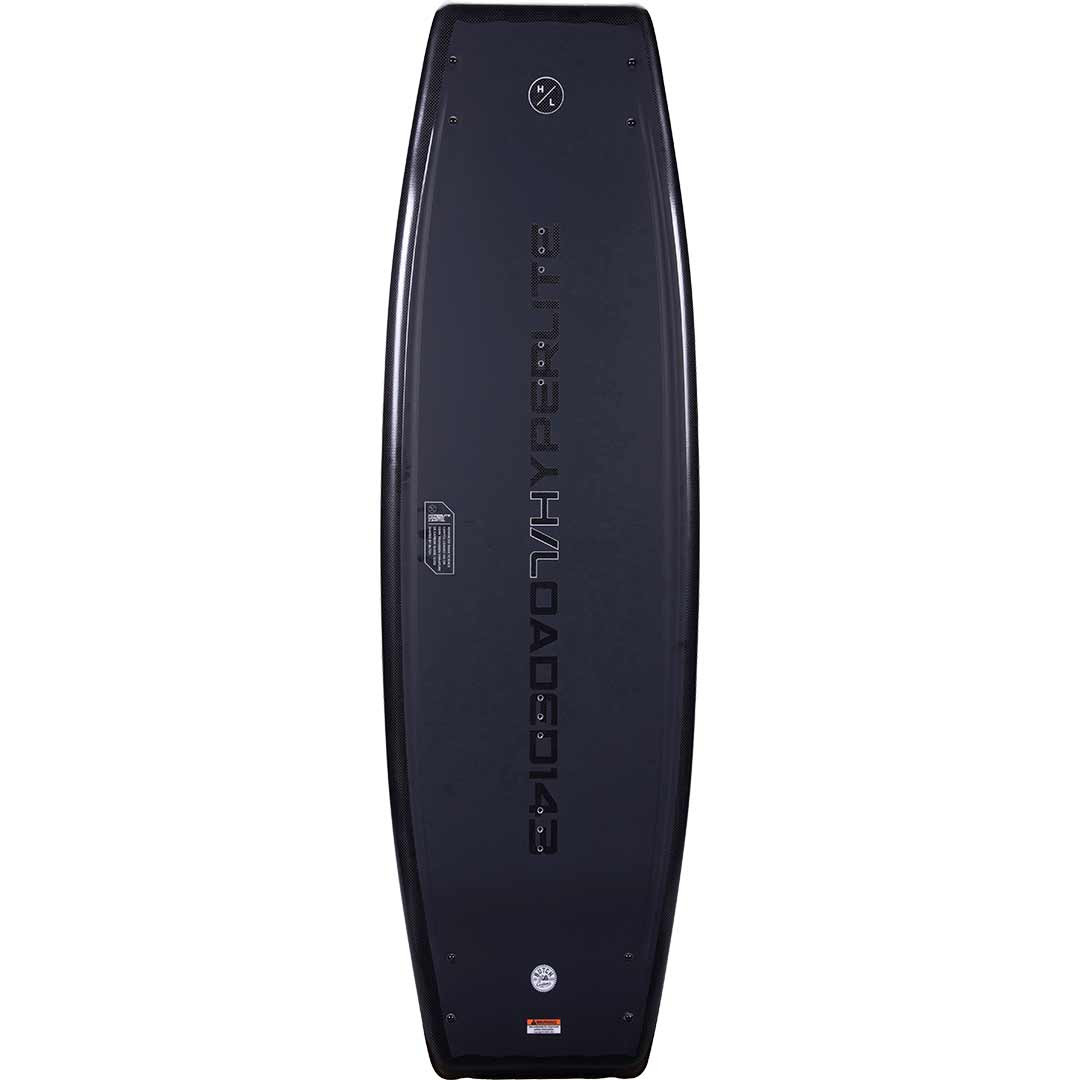 Hyperlite Capitol Loaded Wakeboard - 2023 | WakeHouse.com