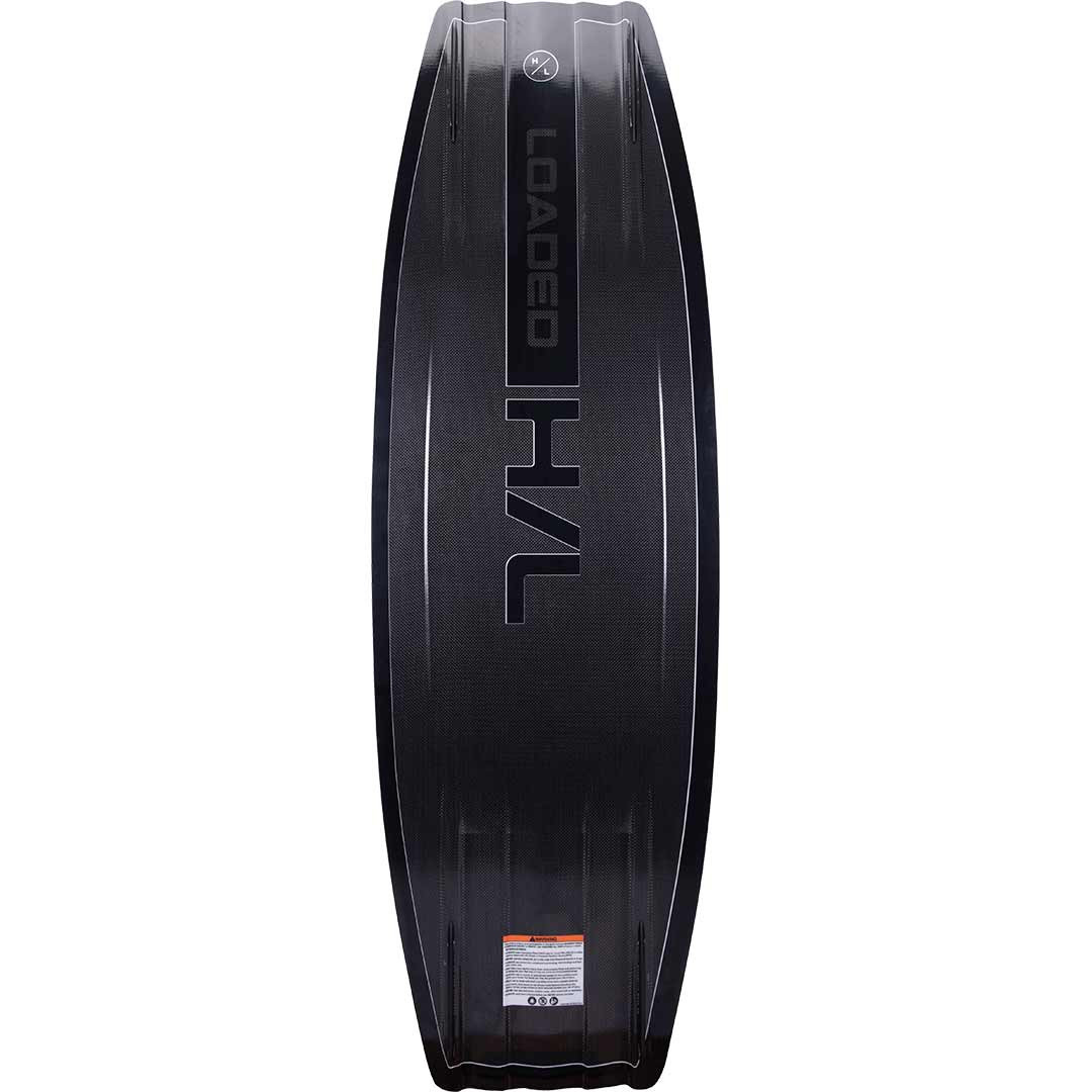 Hyperlite Capitol Loaded Wakeboard - 2023 | WakeHouse.com