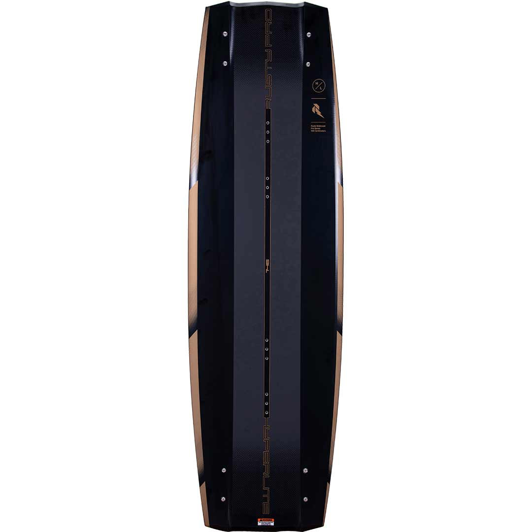 Hyperlite Rusty Pro Wakeboard - 2023 | WakeHouse.com